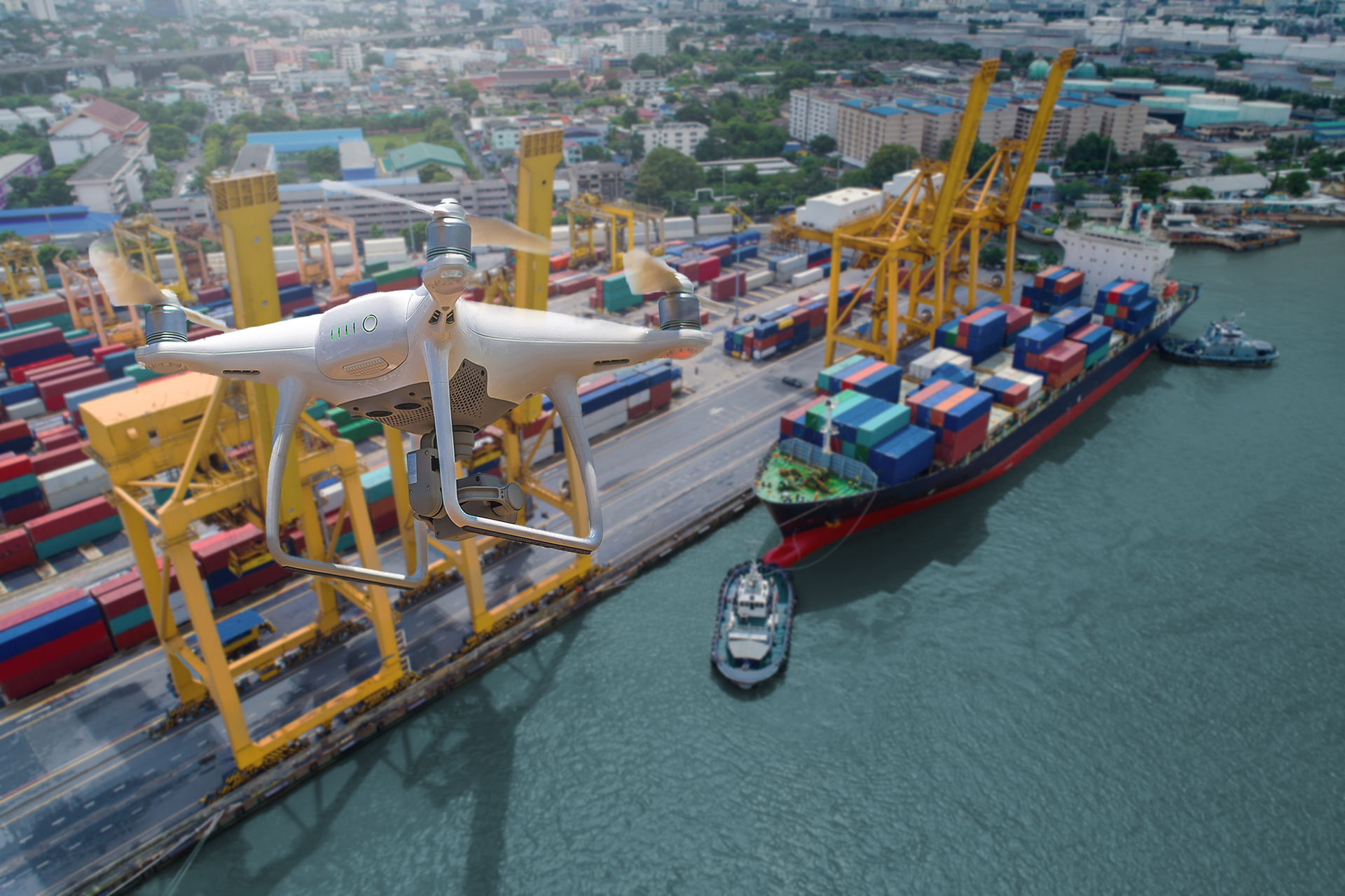 Join with Zahr Freighters in UAE – Careers